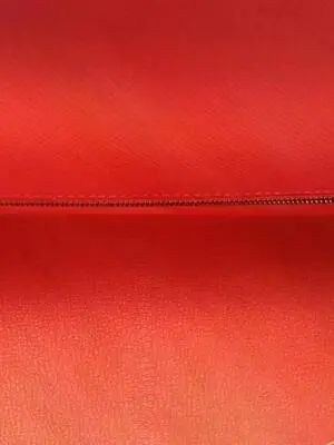 Hermès 2017 Epsom Kelly Ii Sellier 28 Handbag - Red