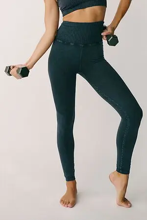 Free People Pull On Leggings