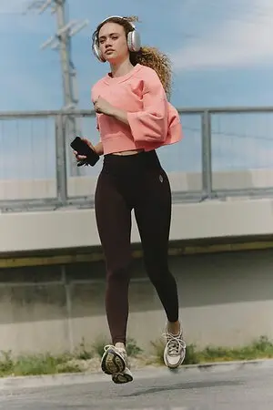 Legging Heels Leggings