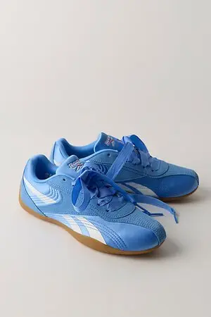 REEBOK Ultra Lo Sneakers - Periblue/chalk/gum