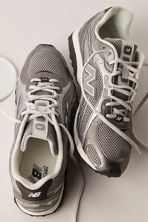 NEW BALANCE New Balance 204l Lace-Up Sneakers Grey