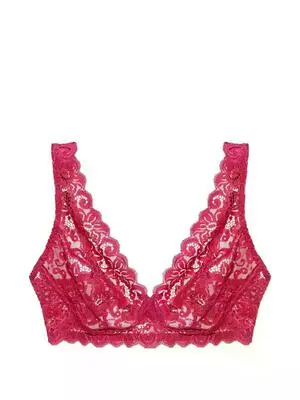 Hanro Lace Bra