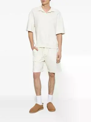 Hanro Drawstring Shorts