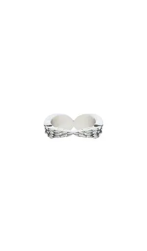 SERGE DENIMES Angel Ring