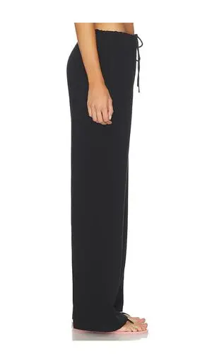 EB DENIM Wren Loose Pull On Pant