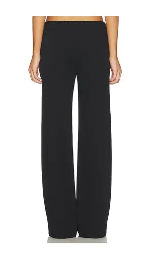 EB DENIM Wren Loose Pull On Pant