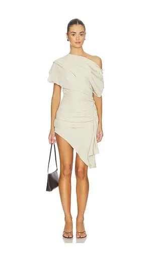 All The Ways Bow Cocktail Dresses