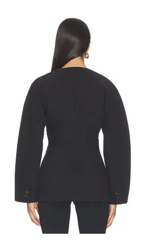 ALL THE WAYS Kelli Jacket