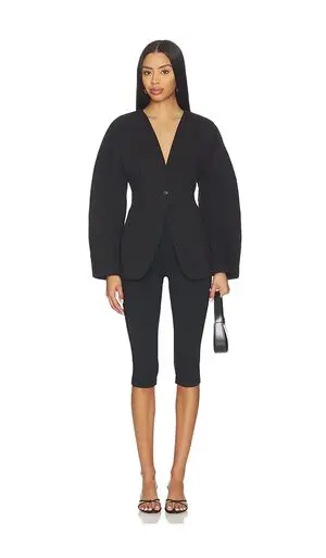 ALL THE WAYS Kelli Jacket