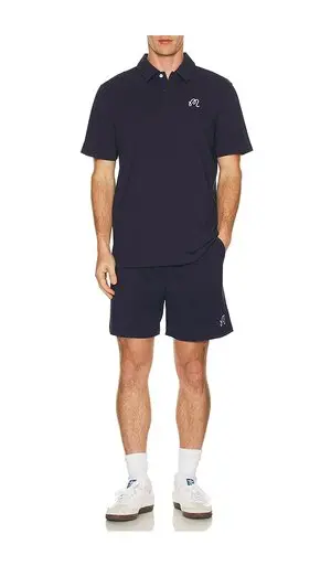 MALBON Scooter Coolcore Short