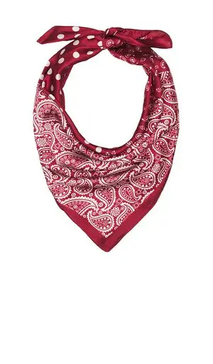LOVERS AND FRIENDS Lucia Scarf