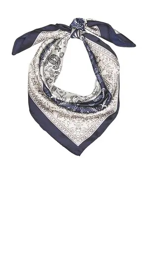 LOVERS AND FRIENDS Juliana Scarf