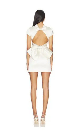 LOVERS AND FRIENDS Esme Mini Dress