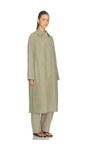 LESET Kyoto Car Coat