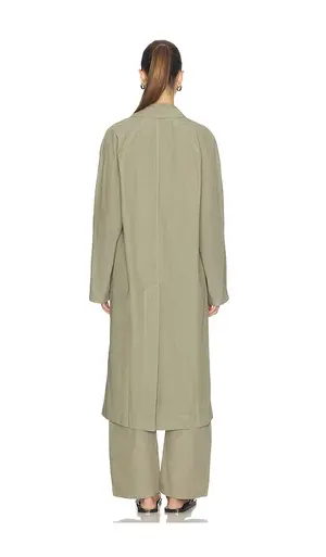 LESET Kyoto Car Coat