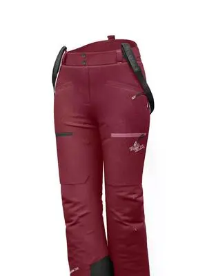 REDELK Suspenders Ski Pants