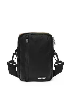 K-WAY Barbiton Messenger Bag
