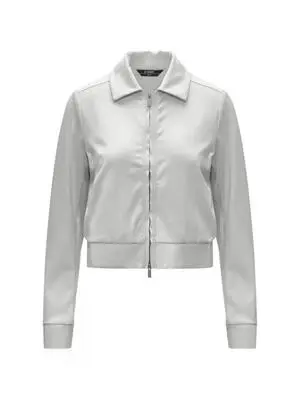 K-way Collared Jackets For Women