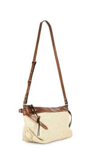 Isabel Marant Étoile Winna Day Crossbody Bag