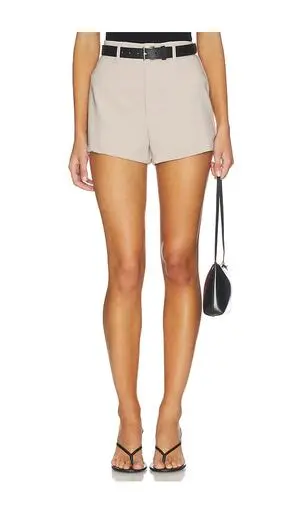 All The Ways Printed Shorts For Women