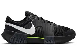 Nike Zoom Gp Challenge 1.5 Hc - Black/anthracite/volt