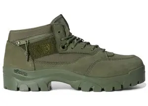 VANS Otw Half Cab Sp Boot Oamc - Olive Green