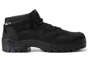 VANS Otw Half Cab Sp Boot Oamc - Black
