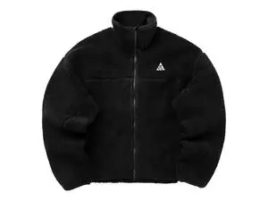 Nike Sherpa Jacket