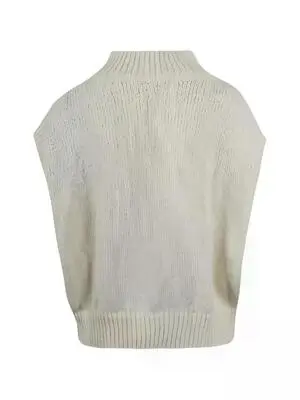 Herno Sleeveless Jacket
