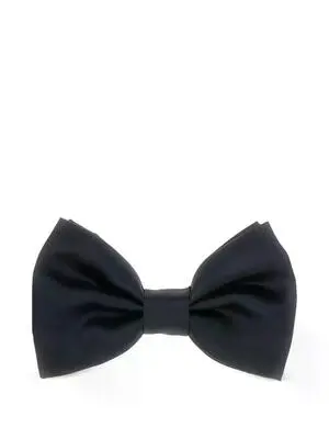 Corneliani Bow Tie - Blue