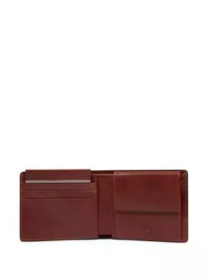 PIQUADRO Horizontal Wallet
