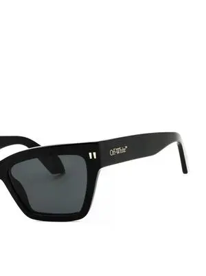 Off-White Square-frame Sunglasses
