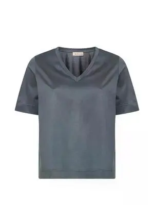 Blanca Vita Casual T-shirts For Women