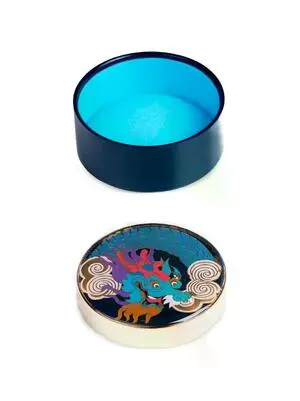 Shanghai Tang Tang Dragon-graphic Box