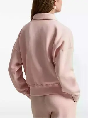 Polo Ralph Lauren Quarter-zip Polo-collar Sweatshirt