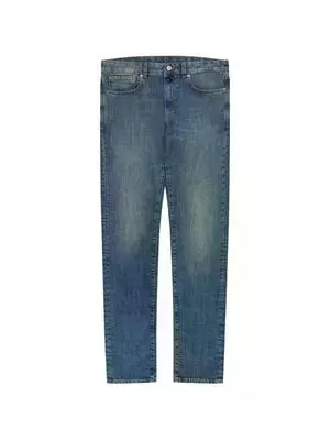 Slowear Frill Jeans For Men