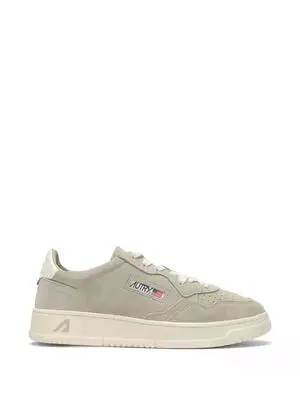 AUTRY Medalist Low Sneakers - Neutrals