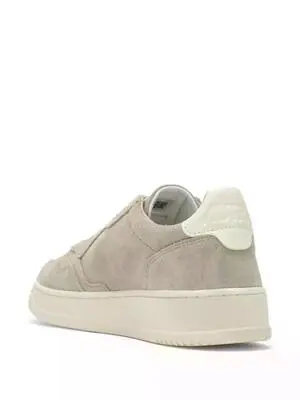 AUTRY Medalist Low Sneakers - Neutrals