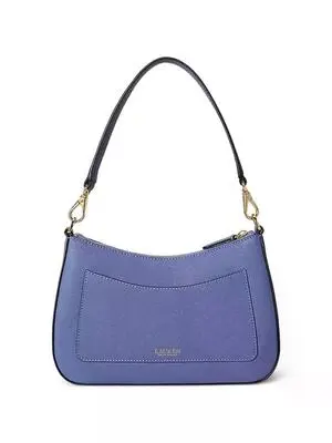 Ralph Lauren Danni Shoulder Bag - Blue