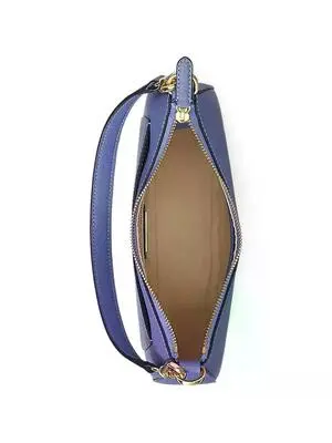 Ralph Lauren Danni Shoulder Bag - Blue