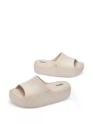 Melissa Platform Slides - Neutrals