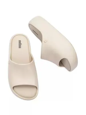 Melissa Platform Slides - Neutrals