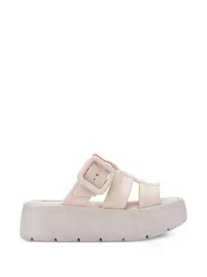 Melissa Buckled Sandals For Women