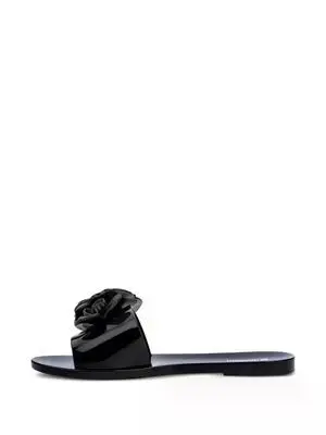 Melissa Babe Petals Sandals
