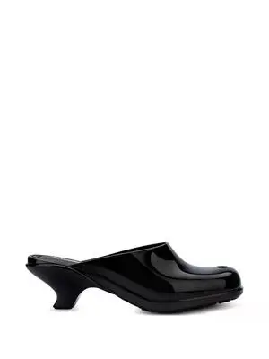 Melissa Slip On Mules Clogs For Women