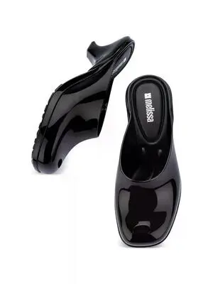 Melissa Gaia Mules - Black