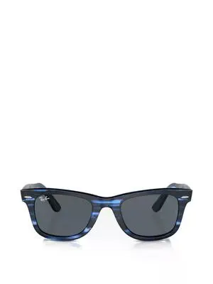 Ray-ban Wayfarer Sunglasses - Blue