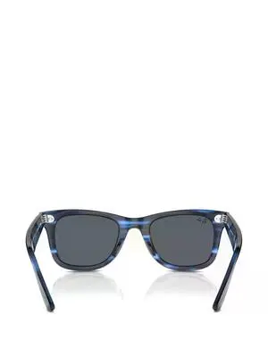 Ray-ban Wayfarer Sunglasses - Blue