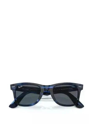 Ray-ban Wayfarer Sunglasses - Blue