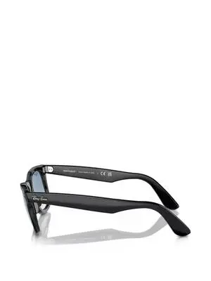 Ray-ban Wayfarer Sunglasses - Black